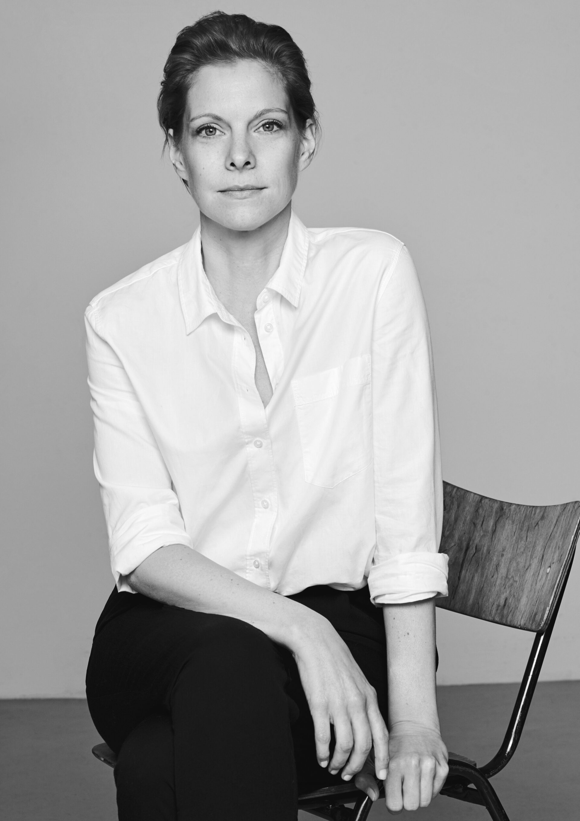 ANNETTE KOELLING – Fashion Design M.A.